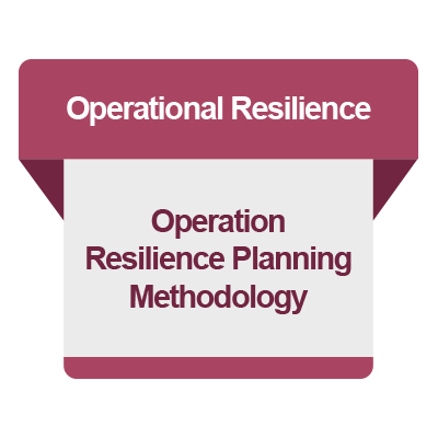 [OR] Guiding Principles for Operational Resilience